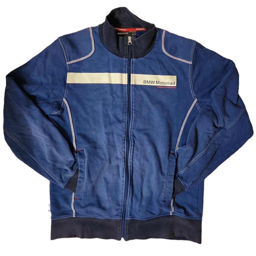 Bmw Jacket - Gem